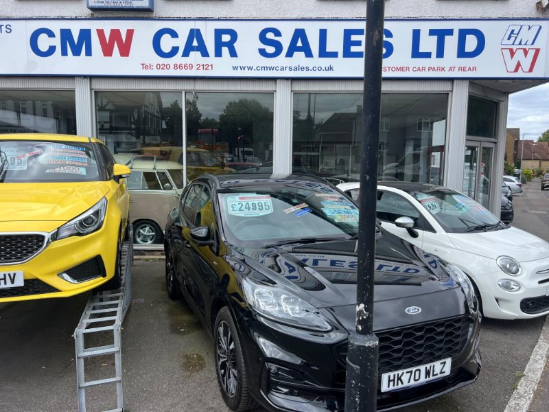 Used Cars for sale in Wallington, Surrey | CMW Car Sales Limited