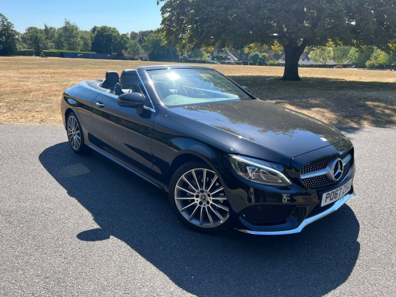 Used Cars for sale in Wallington, Surrey | CMW Car Sales Limited