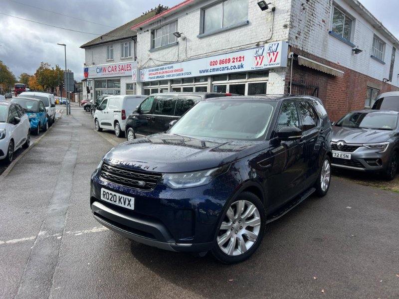 Used Cars for sale in Wallington, Surrey | CMW Car Sales Limited