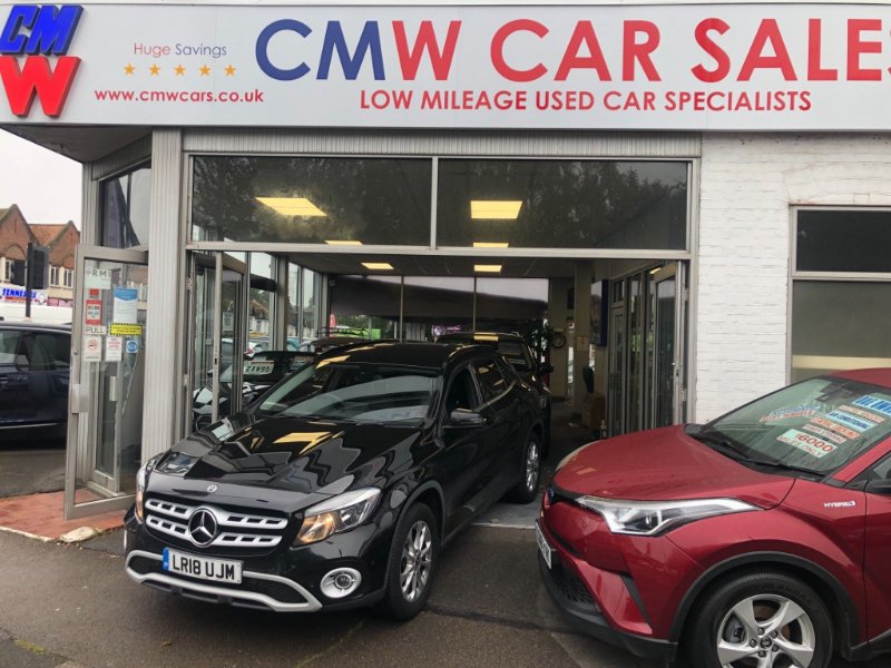 Used Cars for sale in Wallington, Surrey | CMW Car Sales Limited