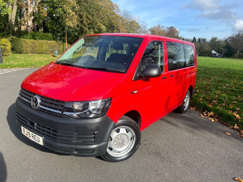 Used Vans for sale in Wallington, Surrey | CMW Car Sales Limited