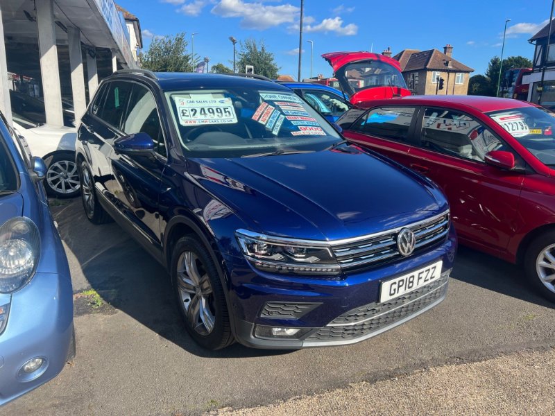 Used Cars for sale in Wallington, Surrey | CMW Car Sales Limited
