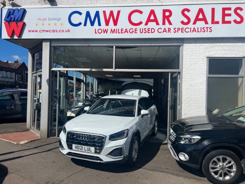 Used Cars for sale in Wallington, Surrey | CMW Car Sales Limited