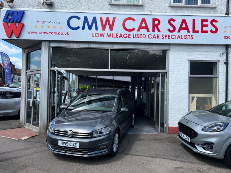 Used Cars for sale in Wallington, Surrey | CMW Car Sales Limited